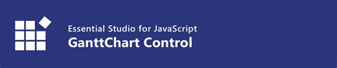 javascript gantt chart syncfusion javascript ui controls visual
