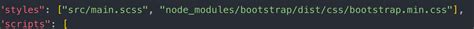 css problem on prod build · issue 8577 · angular