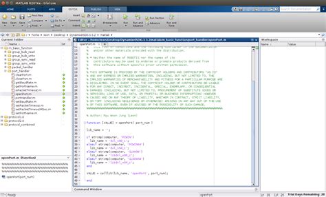 dynamixel sdk