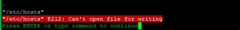 layerstack tutorials layerstack how to save a file in vim vi