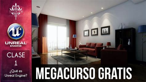 unreal engine 4 clase 1 ¿qué es unreal engine youtube
