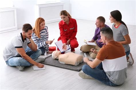 Cpr Classes West Florida Area Health Education Center Inc