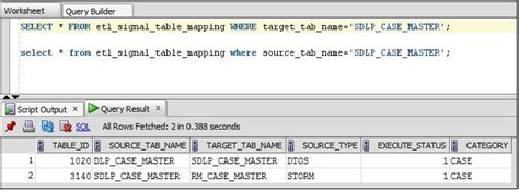 populate a column added in the oracle argus safety table