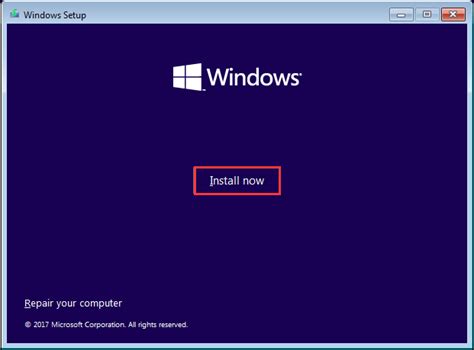 7 ways how to repair windows 10 without cd minitool