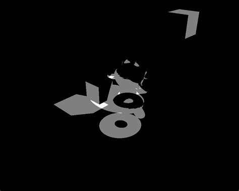 opengl shadow shadow volumes with source code use vcglib
