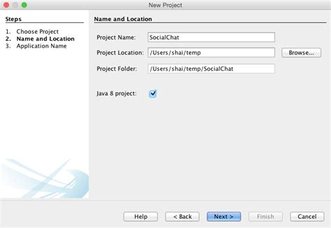 building a chat app with codename one part i java code geeks 2022