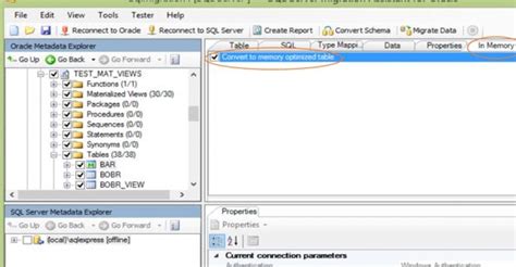 sql server migration assistant v6 0 for oracle available itpro today