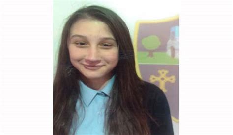 Teenager Missing Last Seen In Dublin Kildare Now