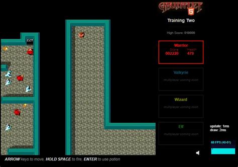 role playing game using javascript with free source code sourcecodester