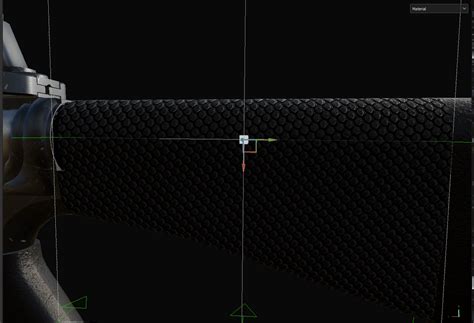 how do i resize apply textures to fit my model r substance3d