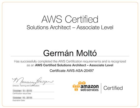 curso online de cloud computing con amazon web services aws