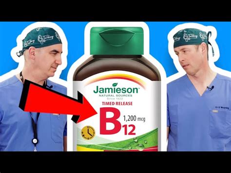 Vitamin B12 Why You Should Take It