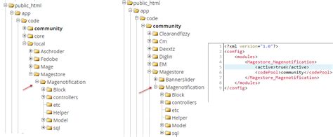 admin fatal error class magestore magenotification helper data not