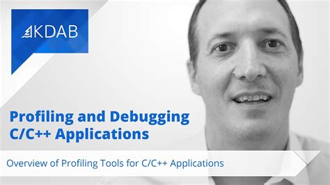 profiling and debugging part 3 overview of profiling tools for c