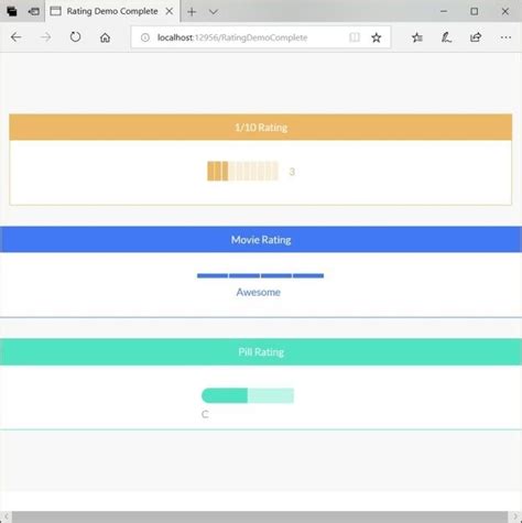why you should use view components in asp core