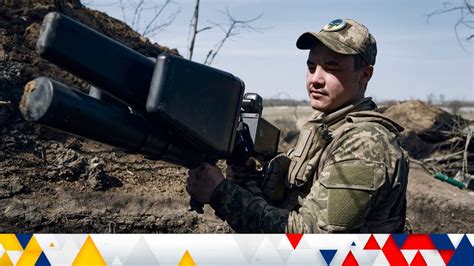 Ukraine War Latest Horrific Video Shows Beheading Of Ukrainian