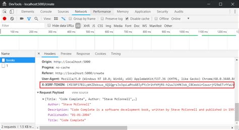 anti forgery validation with asp dotnet core and angular