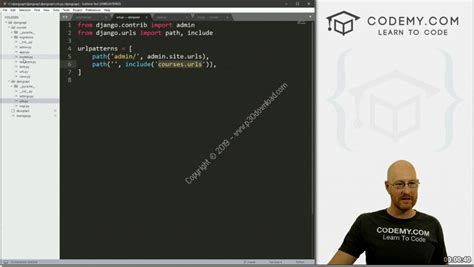 دانلود udemy build an api with the django rest framework