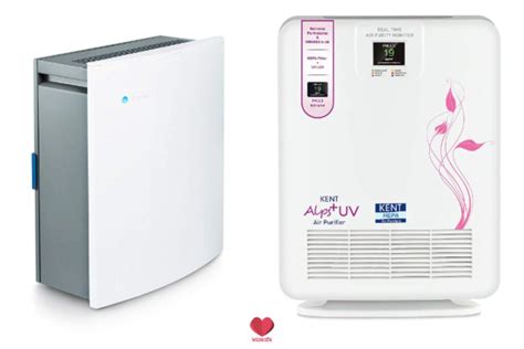 10 Best Air Purifiers In India For Room And Office 2023 Wedbook