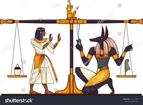 Egyptian Hieroglyph Symbolancient Culture Sing Symbolhistorical Stock