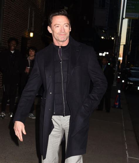 Hugh Jackmans Latest Skin Cancer Biopsies Come Back Clear