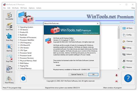 Xtratools Official Site Xtratools Just Ms Windows Cleaner