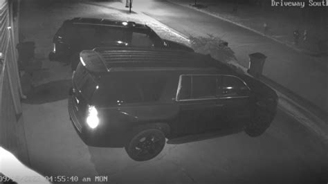 Police Searching For A Hit And Run Suspect In Archdale