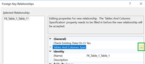 sql foreign key how to create in sql server with example