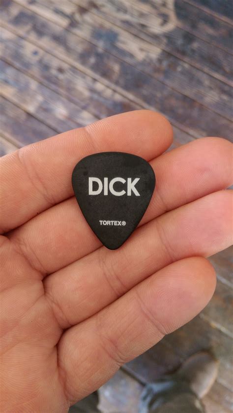 My Favorite Dick Pick R Funny