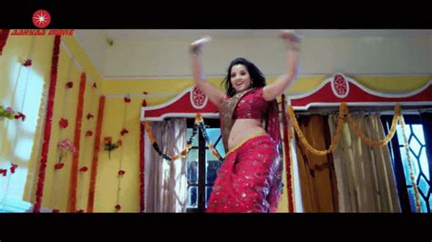 Indian Actress Hot Moments Animated S — Entertainment Exclusive Photos