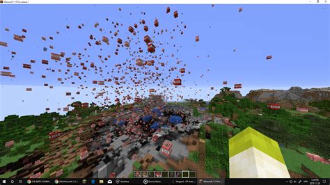 最新のhd マイクラ tnt コマンド マインクラフトコレクション