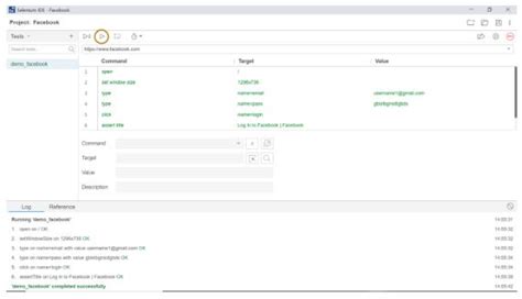 what is selenium ide learn the basics