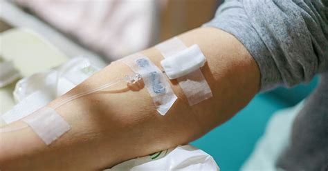 Thrombolysis Purpose Procedure Side Effects And More