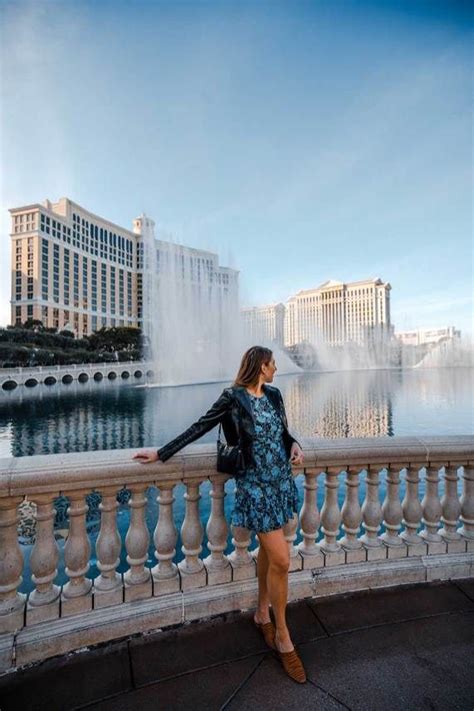 Las Vegas Instagram Spots Top 9 Locations You Can T Miss Dana Berez