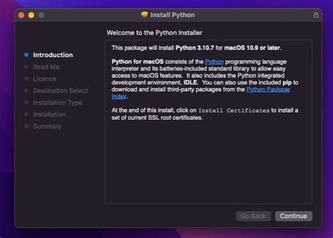 How To Install Python On Windows Macos And Linux Kinsta®
