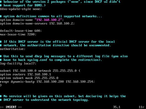 how to install dhcp server in ubuntu 12 04 server techs2resolve