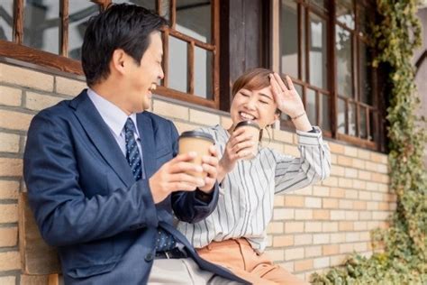街コンでモテる人の特徴（雰囲気編）｜ワイワイプロダクト！