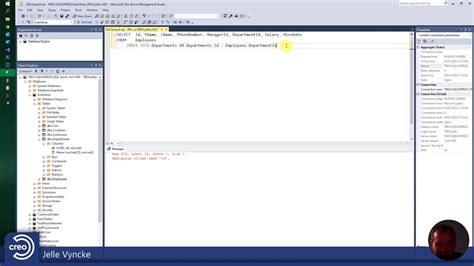 sql joins basis syntax youtube