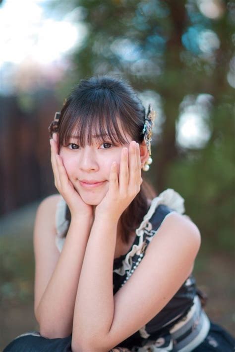 Nonちゃん 個撮）2023年3月12日 日 Rockets撮影会 4 ブローニーのブログ
