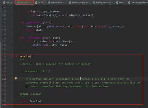 python requests request 和session request区别究竟在哪里 逆风造梦师 博客园