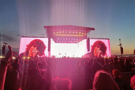 Reading Festival 2024 Line Up Headliners Announced Including Fred Again