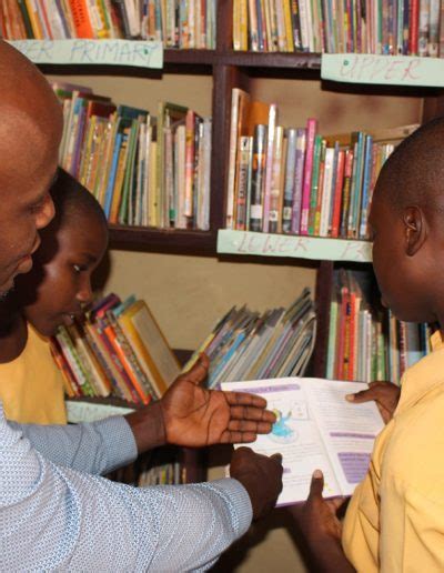 african libraries african library project