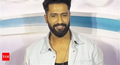 Wanted To Explore Comedy Genre Says Vicky Kaushal About Bad Newz