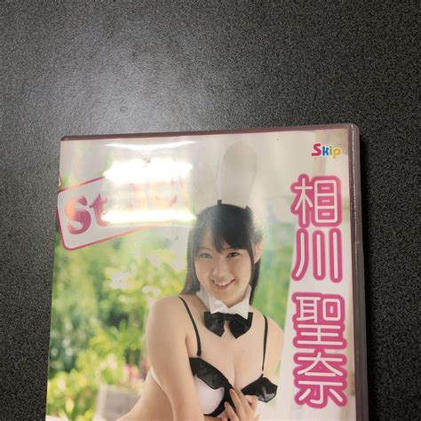 Yahoo オークション アイドルdvd 相川聖奈