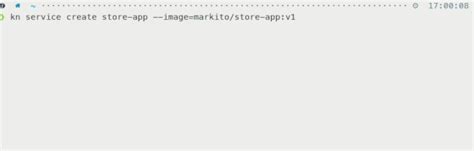 serverless applications made faster and simpler with openshift