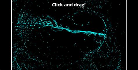 particles animation 20 solutions from codepen the jotform blog