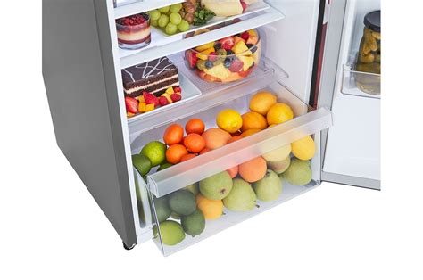 Lg 7 Cu Ft Single Door Refrigerator Lronc0705a Lg Usa