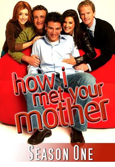 How I Met Your Mother S01 Repack2 720p Web Dl Dd5 1 H 264 Ntb High
