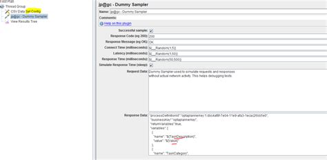 [solved] is there a way to dynamically set variables values for the