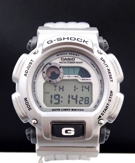 Casio G Shock Triplecrown カシオ ジーショック トリプルクラウン Dw 9000as サーフィン 腕時計 店舗受取可